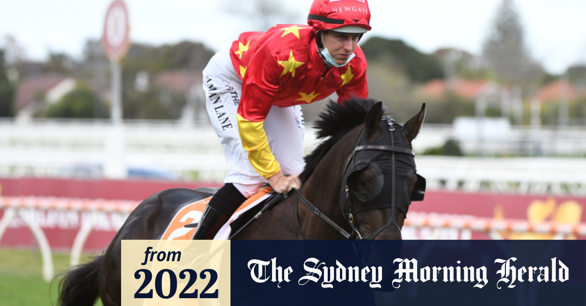 Randwick races Saturday: Agreeable chases Winter Stakes for Anthony and ...