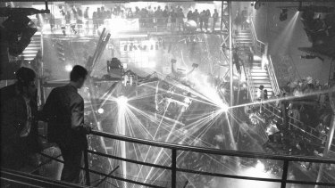 'Morally outrageous': After 108 years, demolition of The Metro begins