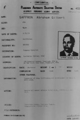 King of the Cross: Sydney crime boss Abe Saffron’s secret friends and ...