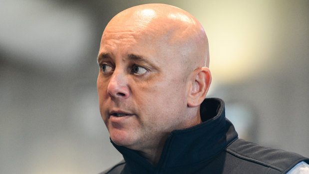 Damion Flower arrested on cocaine importing charges