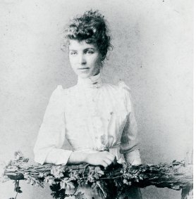 Noble work for Nobel cause: Four pioneering Australian women writers