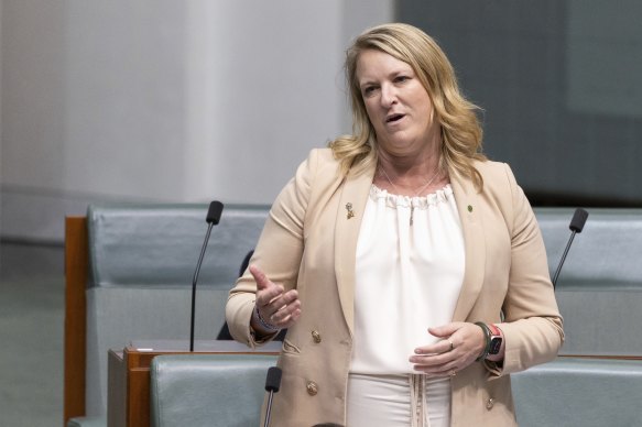 Claims a very Moonee Christmas has been cancelled