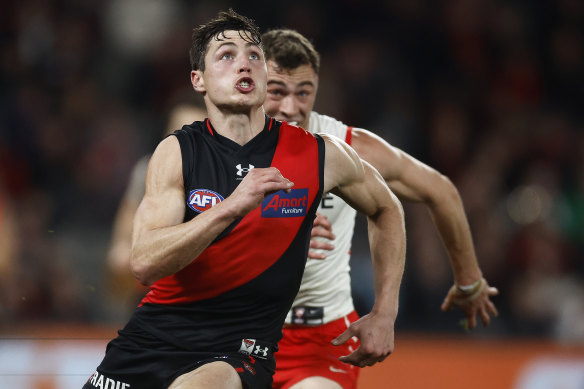 As it happened: Essendon Bombers v Sydney Swans; Adelaide Crows v Port ...