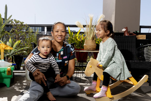 Stefanie’s placenta would have been thrown out. Instead, it helped 20 ...