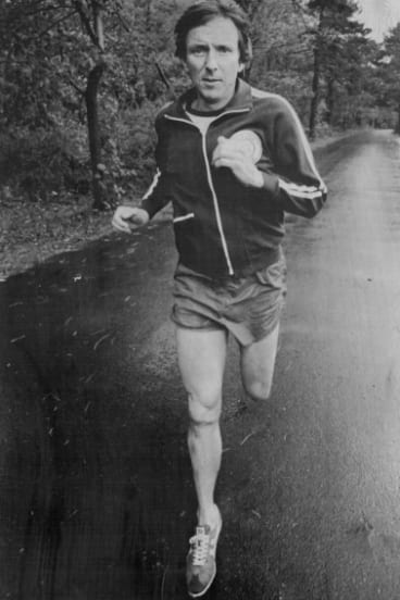 Heart attacks of the mega-fit: how safe is extreme sport?