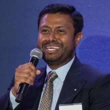 AirTrunk owners keep bidders on the edge of their seats