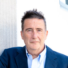 Medtech EBR ‘could be as big as Cochlear’, says Mark Carnegie