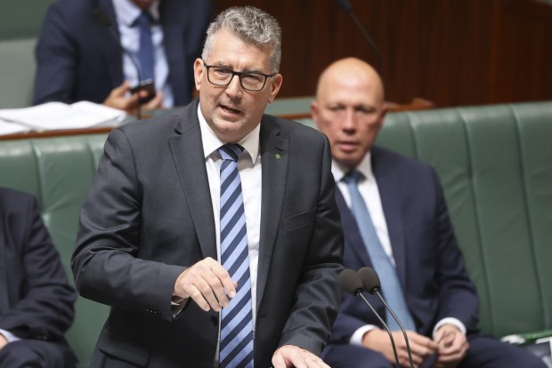 ASX WHC, NXT SMR, CRN: Keith Pitt rides the coal mining rally