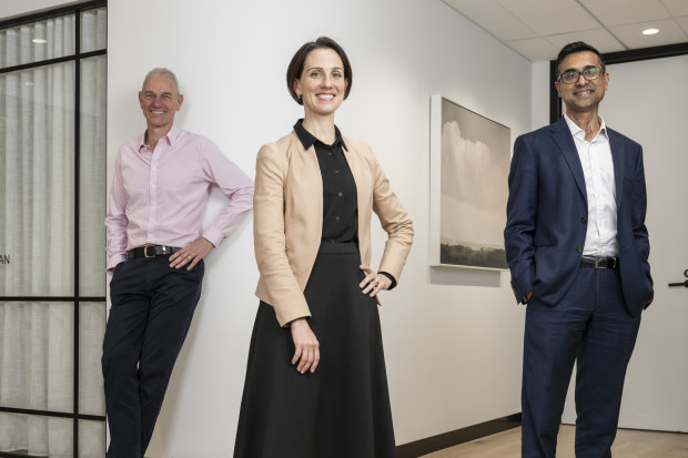 Adamantem seeking to raise about $350m for ESG fund