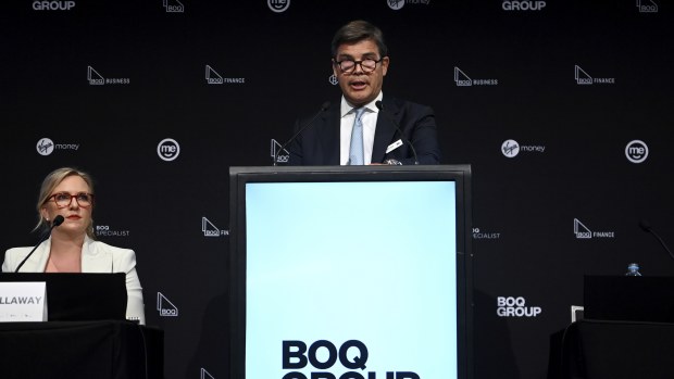BOQ ASX: BoQ will underperform this year, says fund manager shorting bank