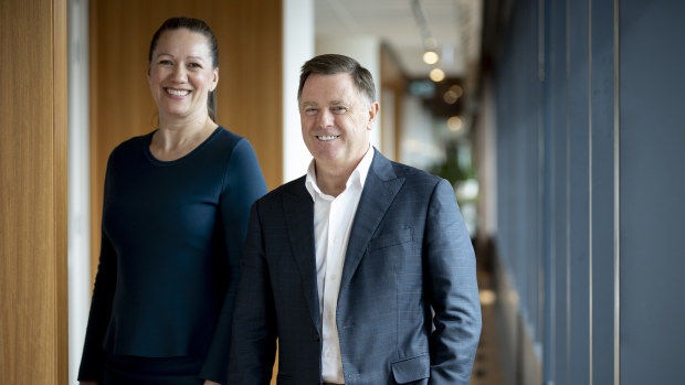 ANZ says high returns are evidence of turnaround of its institutional ...