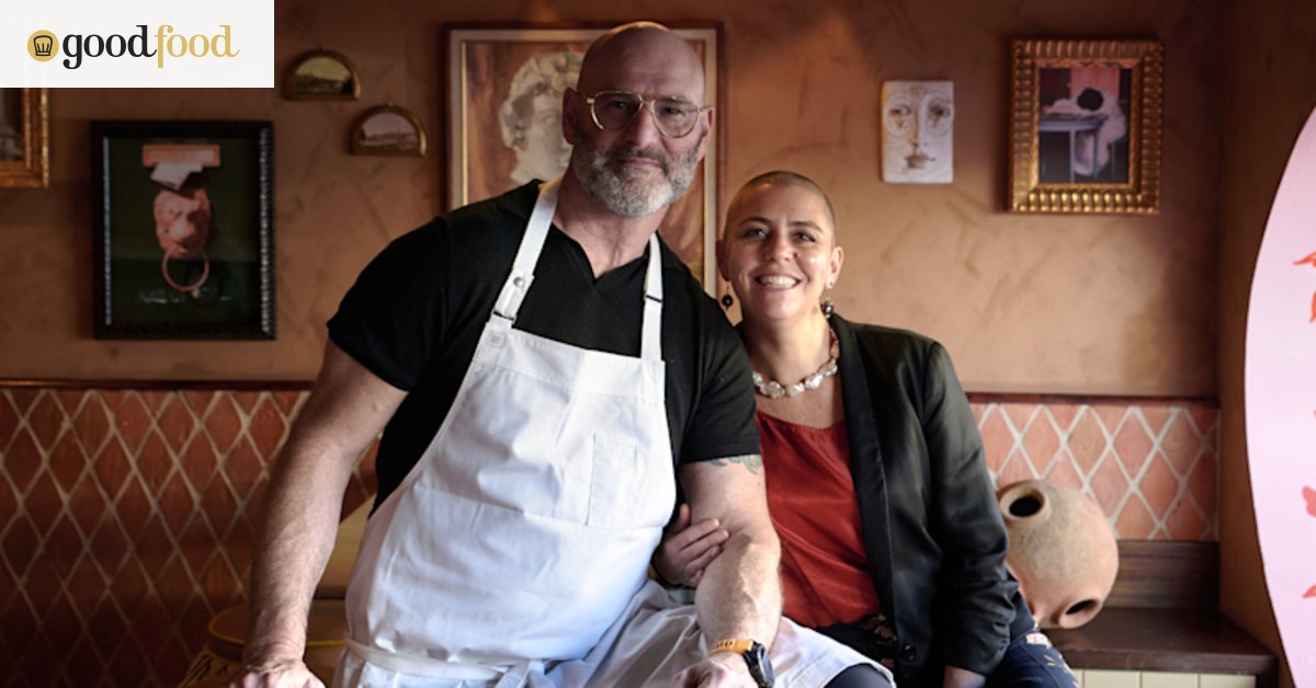 Hatted restaurants in the inner west: he record-breaking, westward ...