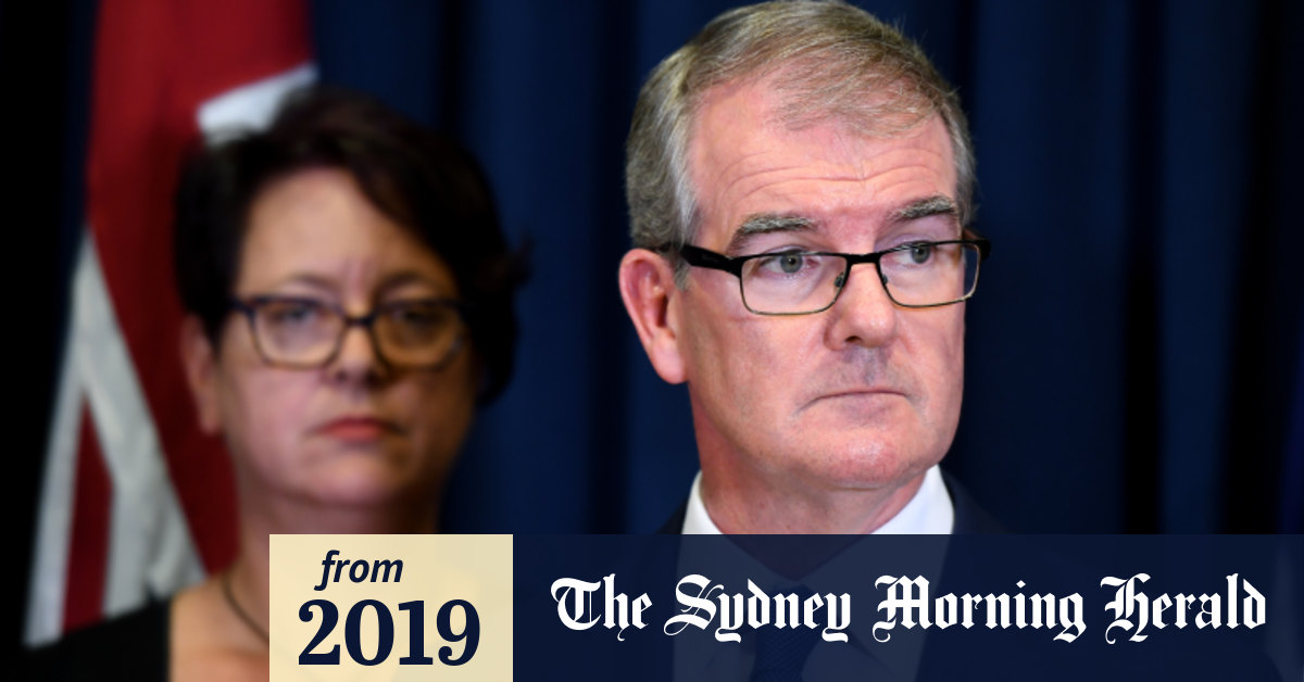 Michael Daley to not contest NSW Labor leadership ballot