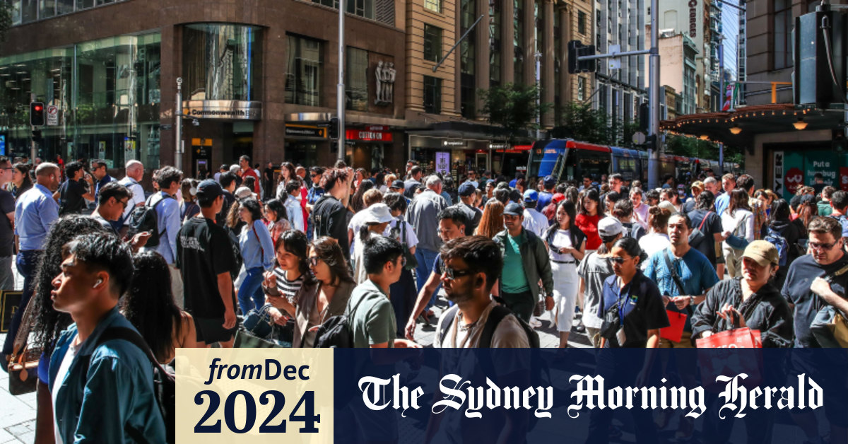 Boxing Day: Bargain-hungry shoppers spur billion-dollar blitz