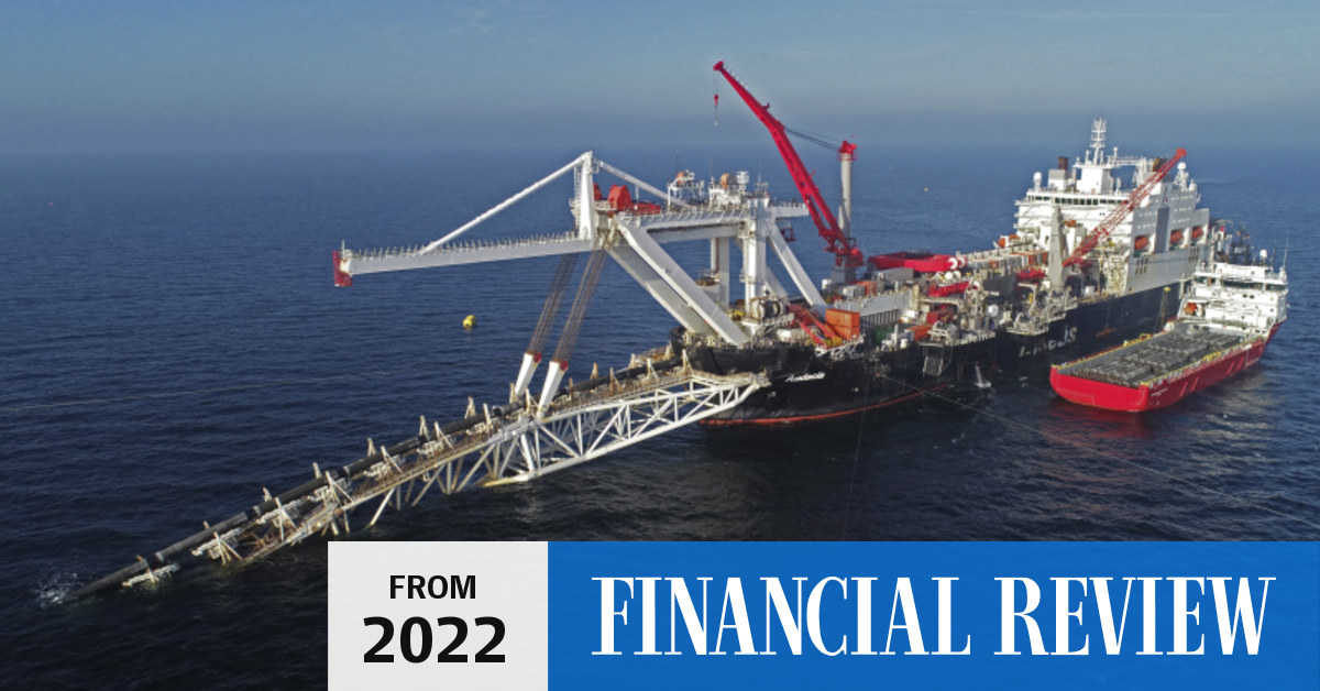 Nord Stream pipeline explosion: Sweden says sabotage likely after ...