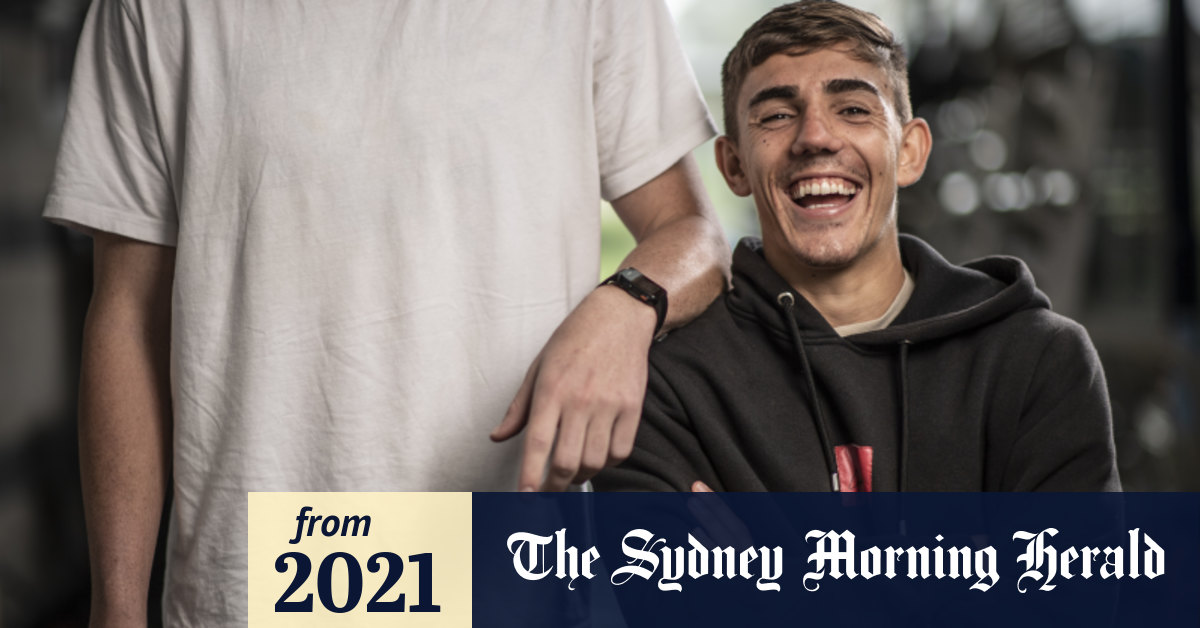 A-League 2020/21: Meet Central Coast Mariners midfielder Josh Nisbet ...