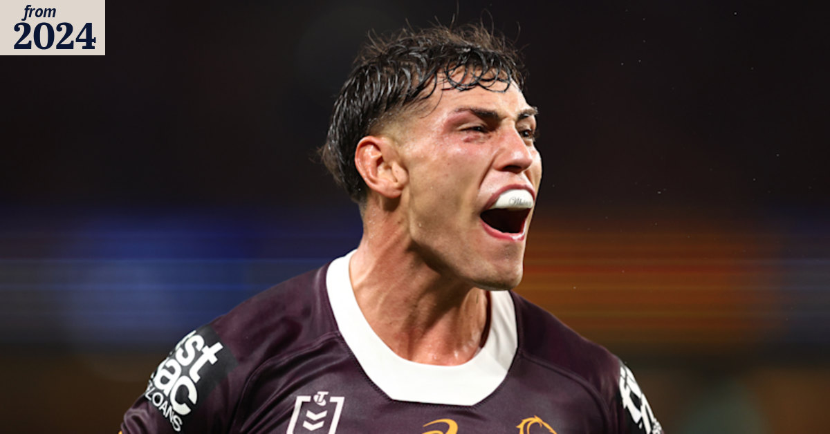 NRL 2024: Brisbane Broncos and Dolphins reveal mixed injury news on ...