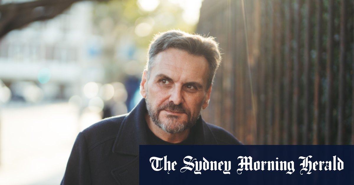 George Alex jailed for nine years over $10m tax fraud scheme