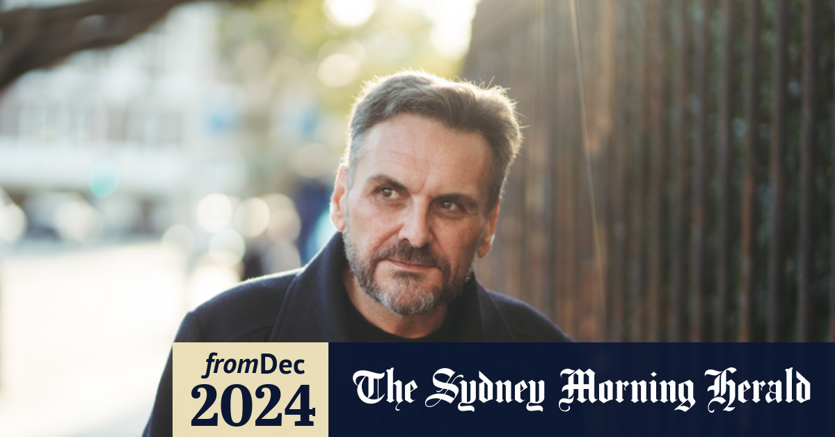 George Alex jailed for nine years over $10m tax fraud scheme