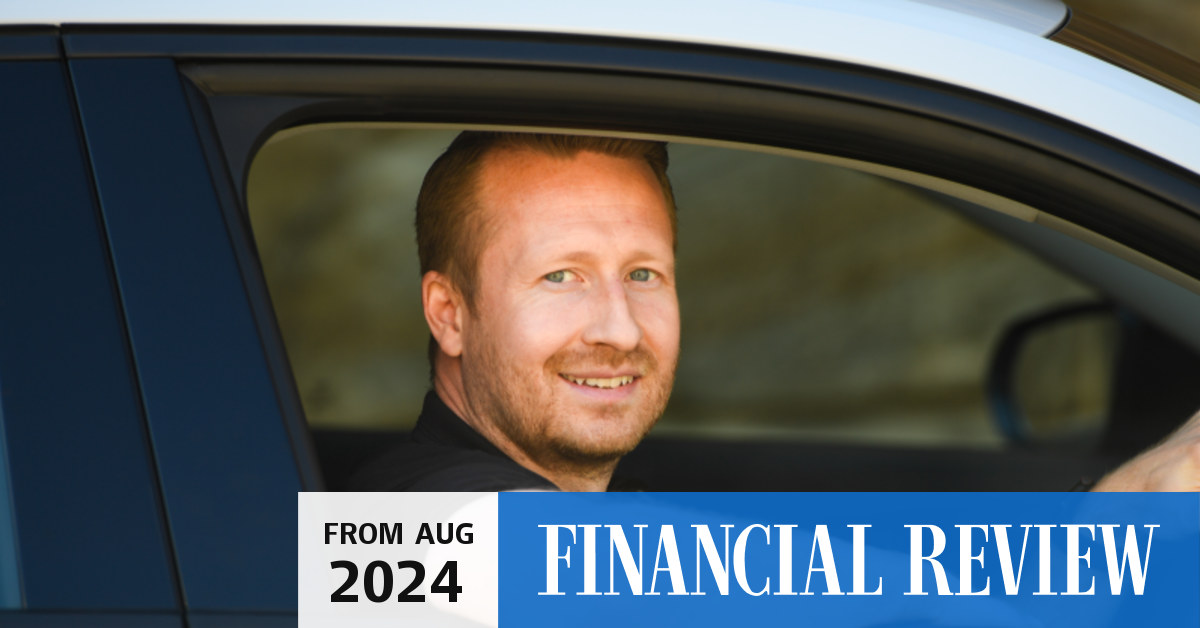 Car sharing: why Drive Mate start-up thinks it can succeed where Uber ...