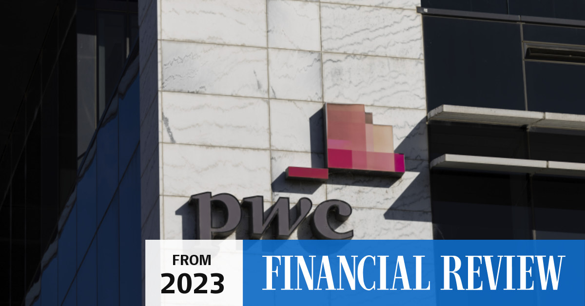 PwC tax leaks: report finds a “shadow” culture which tolerated bad ...