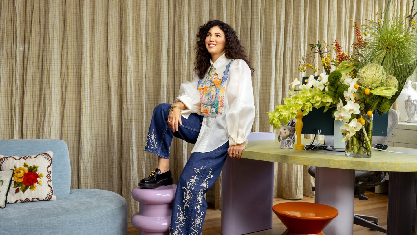 Six share their sentimental jewellery story: Hamish Tame, Lesleigh ...