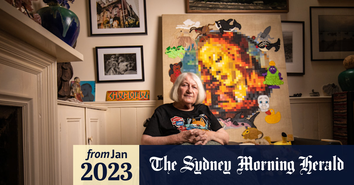 Drags’R’Us exhibition celebrates the costumes and colour of drag stars