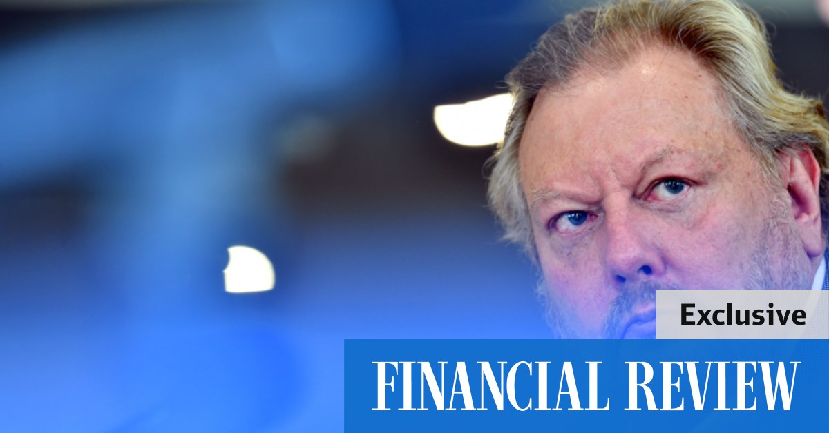 WiseTech Global (ASX:WTC) Stock Price & Overview