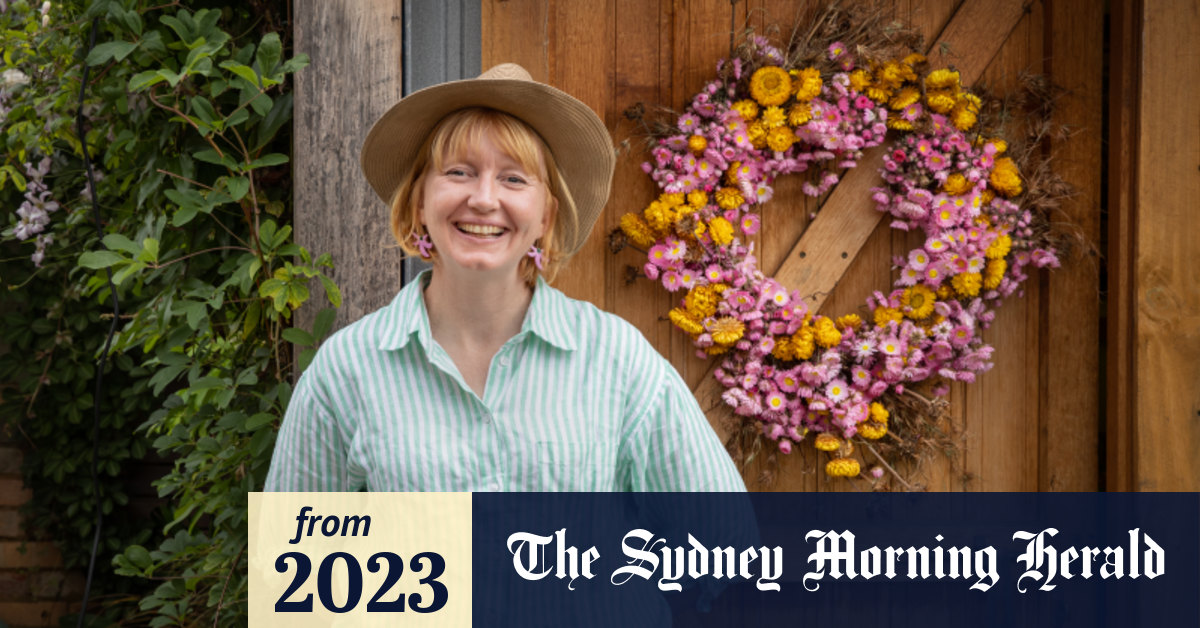 A gardener’s guide to decorating for the festive season