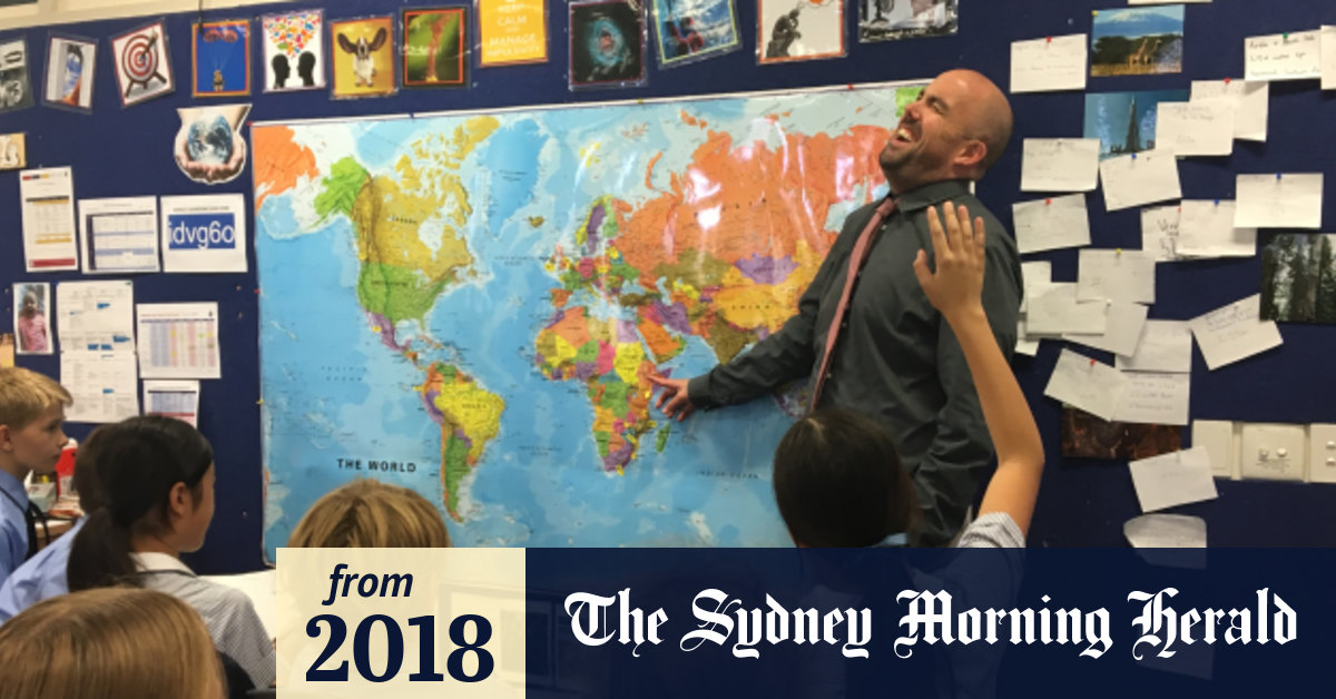 Learning lessons around the world