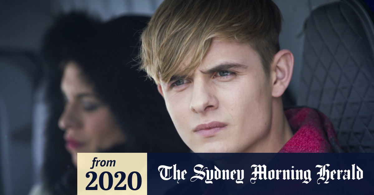 'Really slick': Alex Rider a fresh twist on teen spy genre