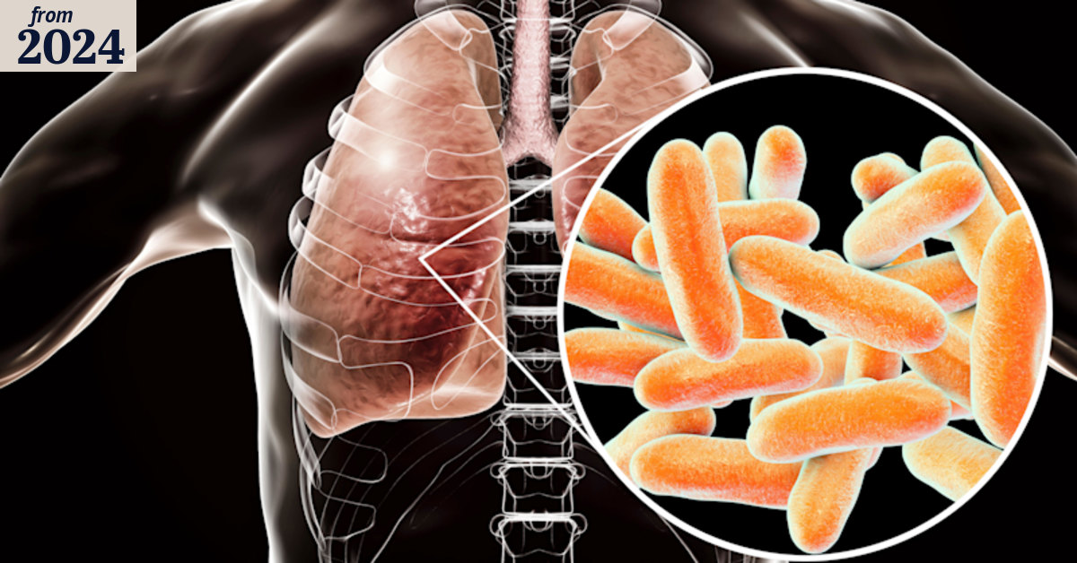 Legionnaires’ disease outbreak Melbourne: Laverton North cooling tower ...