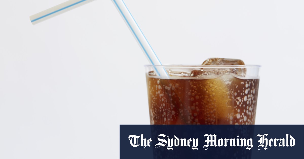 How soft drinks are targeting our most vulnerable