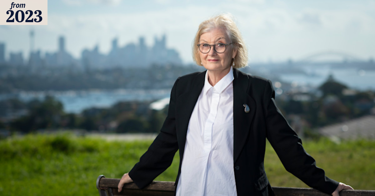 Walkey Awards 2023: Kate McClymont honoured for outstanding ...