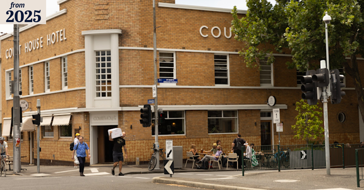 City of Melbourne plan to close Errol Street North Melbourne and turn ...