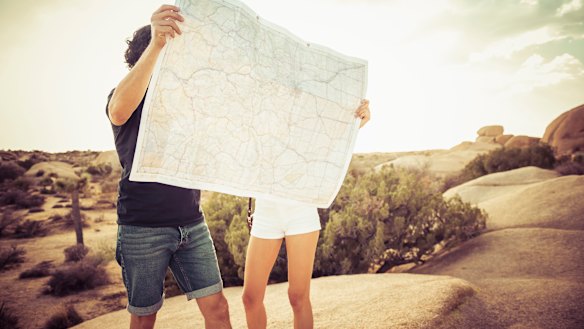 How to cope with FOBO: the fear of better options