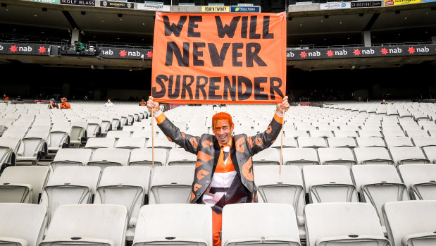 AFL grand final 2019 by the numbers: 32,000 buckets of hot chips and ...