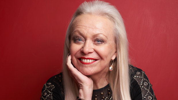 jacki weaver full