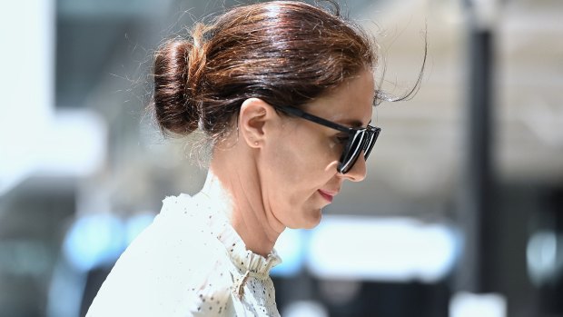 Neva Lozzi jailed for at least three years for stealing $787k from ...