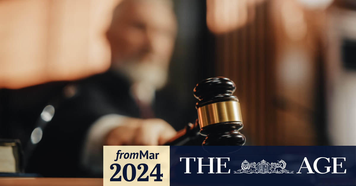 Suppression orders: Victoria leads the way as Australia’s secret state