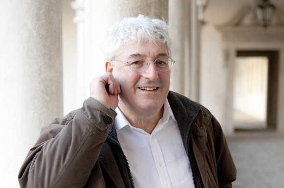 Richard Charkin: A prince of publishing looks back on the changes of ...