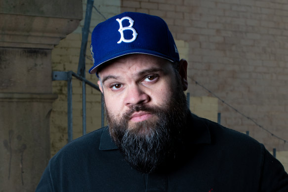 Indigenous music: Briggs calls for more artists at festivals