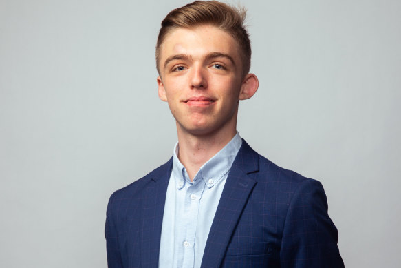 Powering the newsroom: meet the Herald’s new trainee journalists