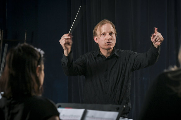 'It's bloody good': Opera strikes back at Hitler's musical vandalism