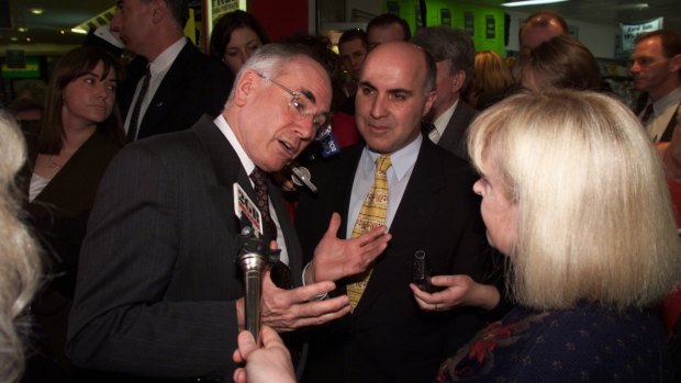 If politicians can't reform tax system, we need an authority that can