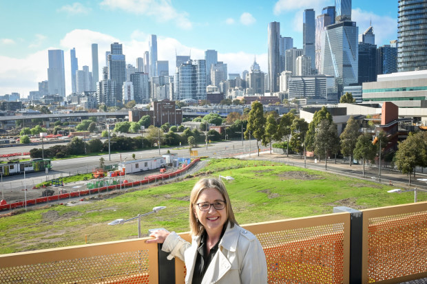 Victoria budget 2024: Premier Jacinta Allan open to more taxation ...