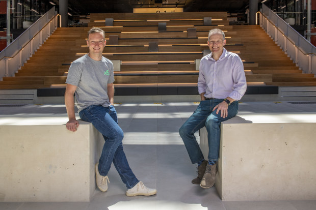 CBA creates ‘xStack’ platform to sell to others