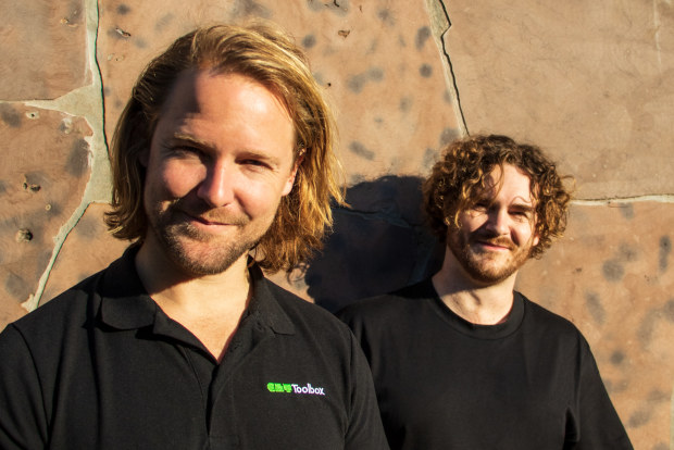 BlueScope, Aconex co-founder back mass timber start-up CLT Toolbox