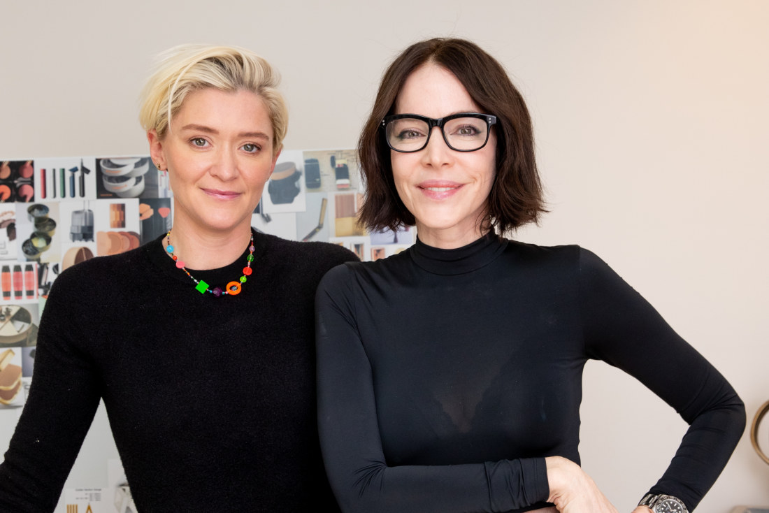 Lempriere Wells’ Alice Wells, the sharply-dressed powerbroker who’s ...