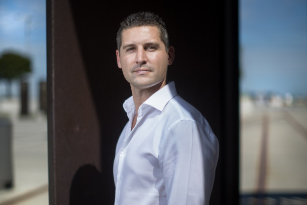 Unlockd founder Matt Berriman returns with $50 million venture fund